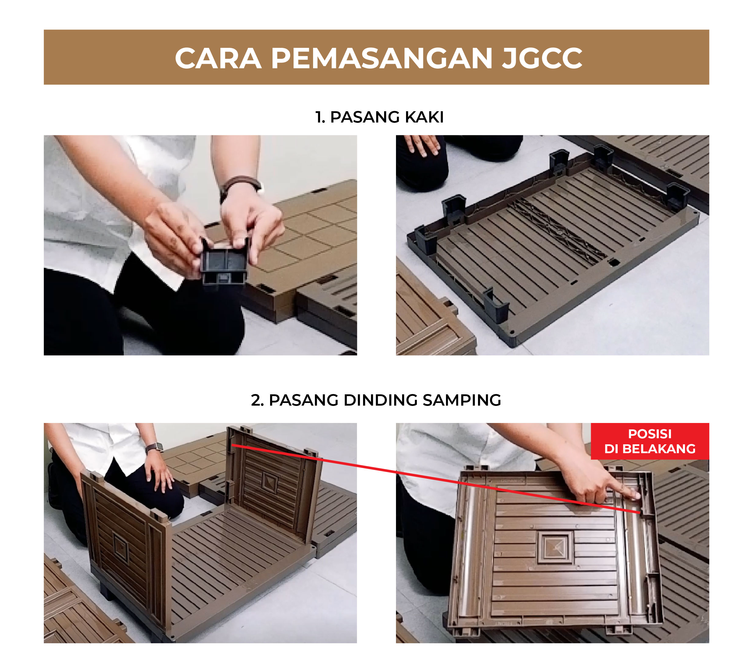 Jual CLUB Plastik JUSTIN Grand CLUB Compact - Lemari Pakaian Plastik - Lemari Plastik Cermin ...