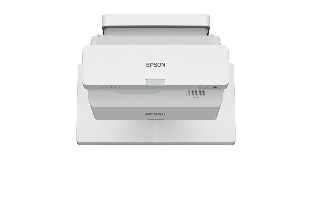 Jual Proyektor Laser EPSON EB-770F EB770F 770F Full HD 4100 Lumens ...