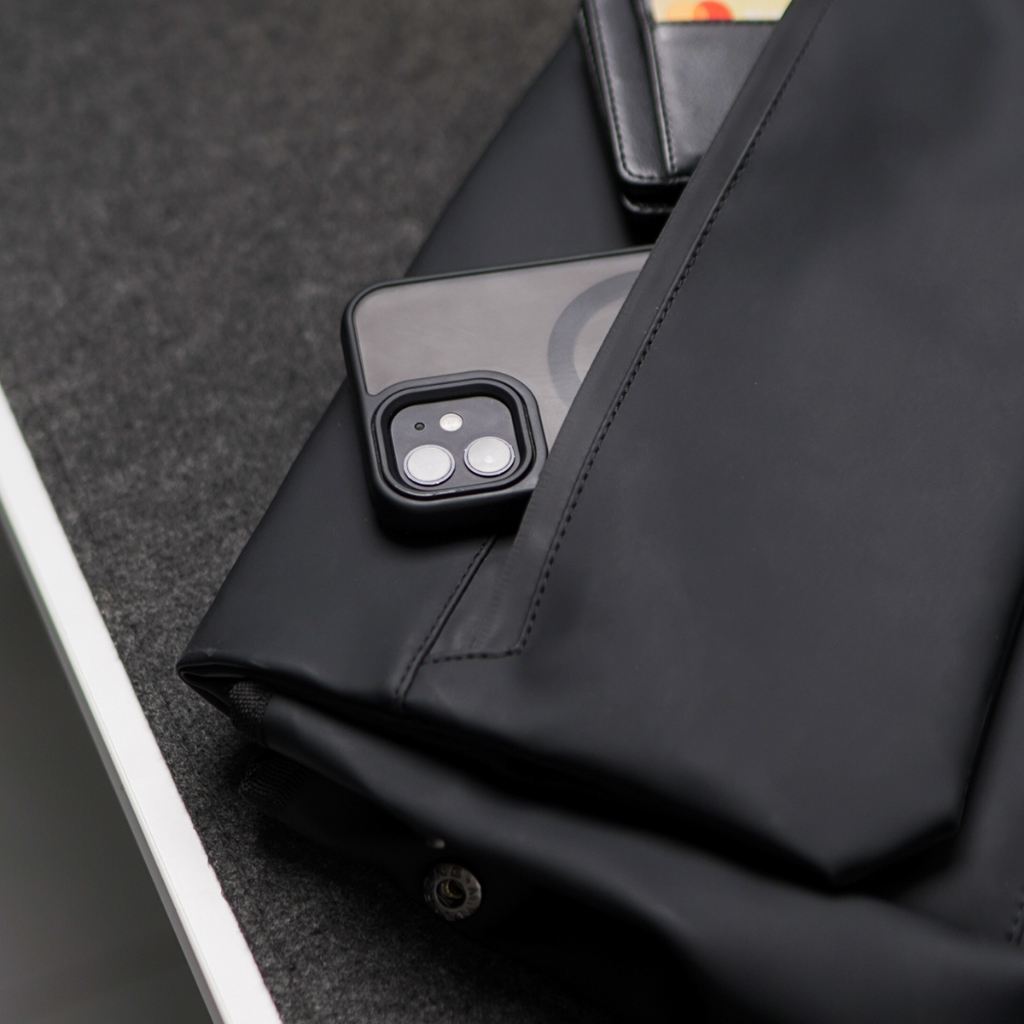 Jual Cartiera Grid Bag Tas Ransel Pria Anti Air Waterproof Backpack ...