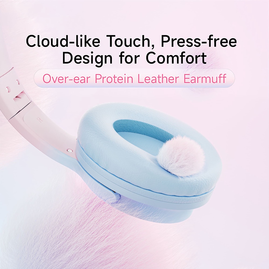 Jual Supernova x KiiP Wireless TH60 Headphone Bluetooth Wireless ...