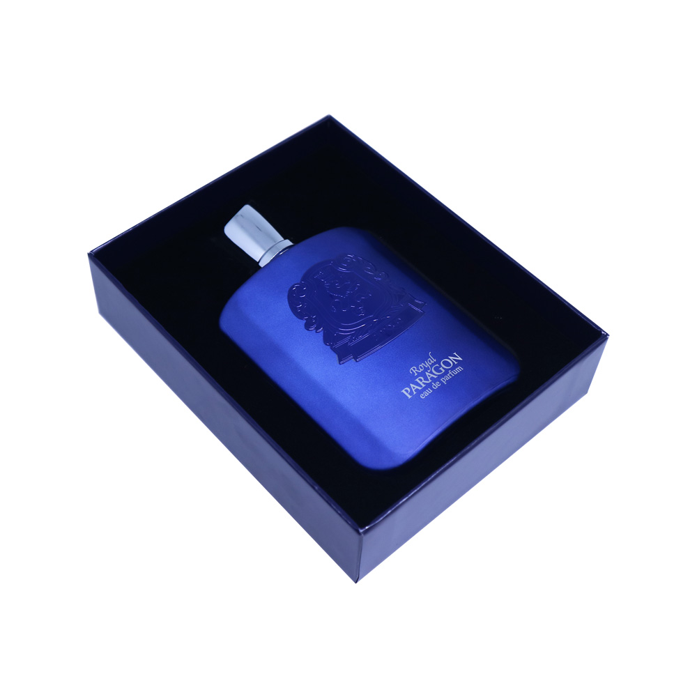 Jual Zimaya Royal Paragon Unisex Eau De Parfum 100 ML | Perfume Pria ...