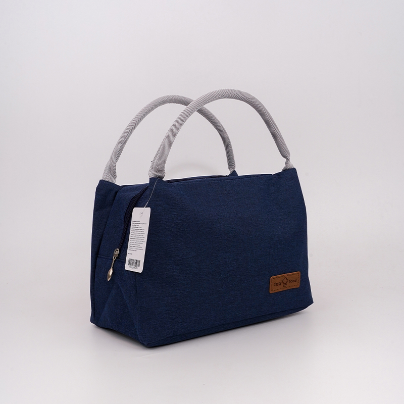 Jual OHSOME - Solo Corner Lunch Bag Tas Bekal Makanan Berbagai Ukuran ...