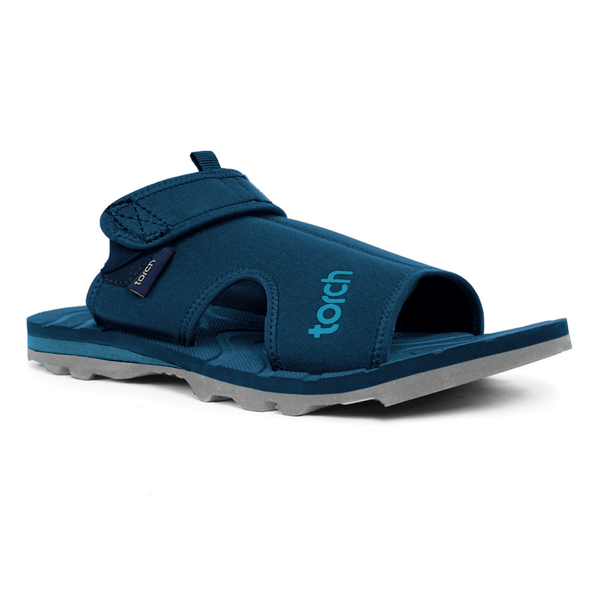 Jual TORCH Arrafa Sandal Haji Umrah Umroh Ringan Kasual 2in1 Slide Anti ...