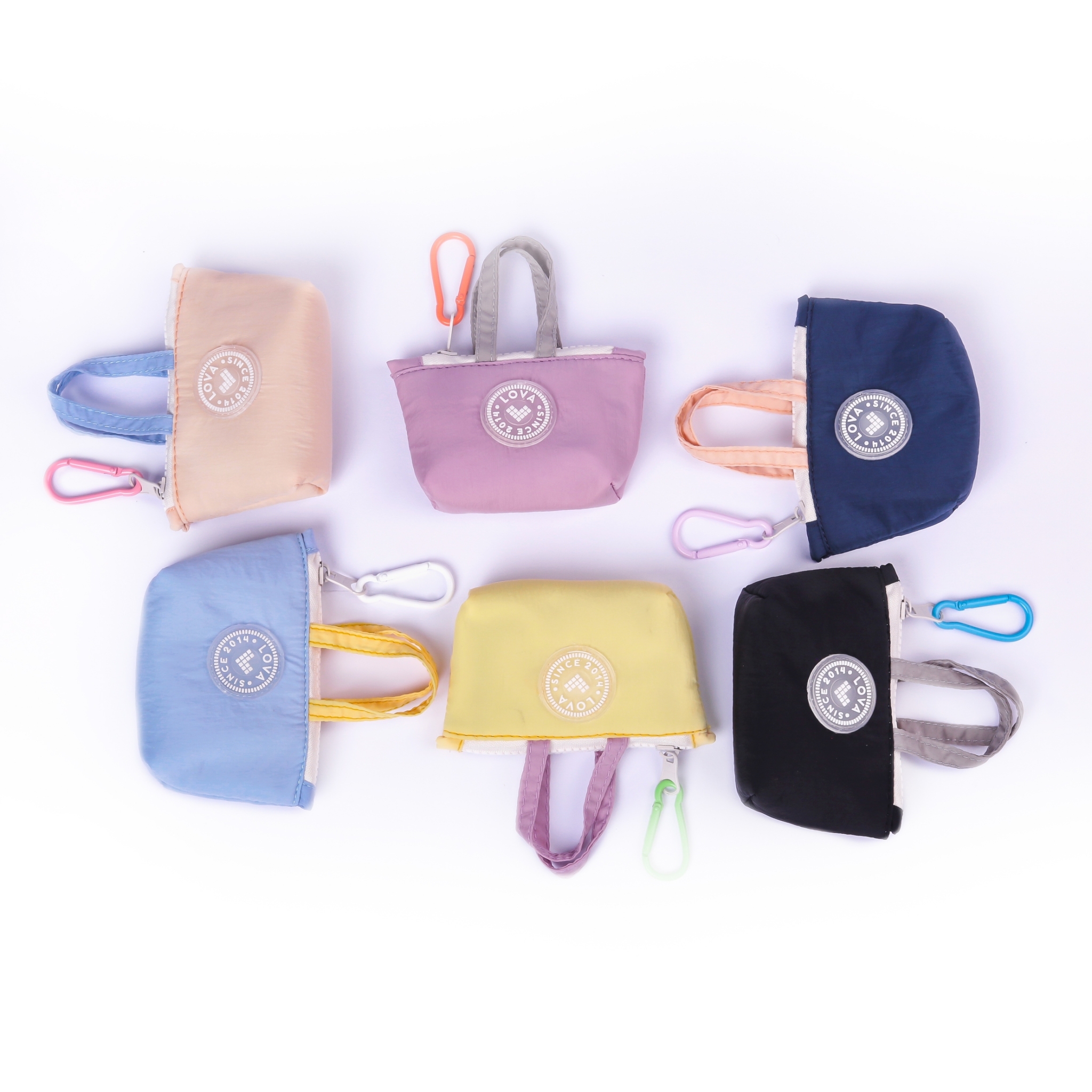 Jual Lova.id - PICKA - Pouch Koin gantung | Shopee Indonesia