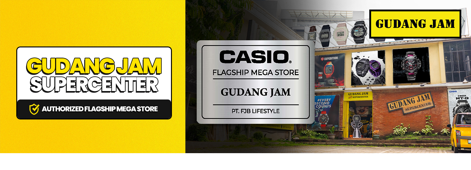 Jual Casio Official Store Original AE-1200WHB-3BVDF Jam Tangan Pria ...