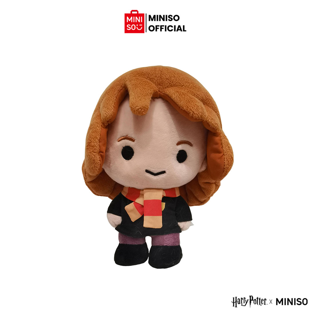 Jual MINISO x Harry Potter Mainan Mewah Karakter Boneka Karakter Harry ...
