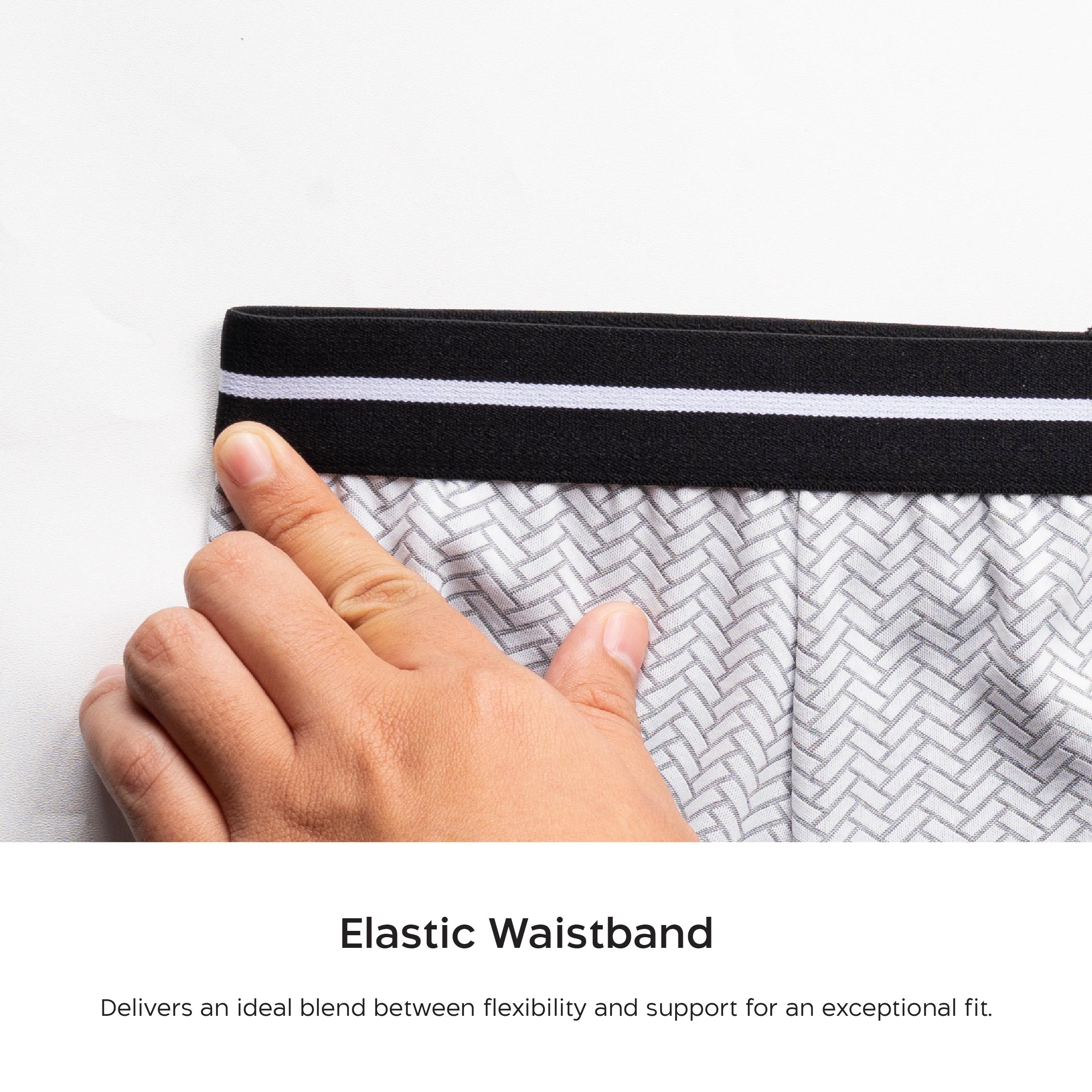 Jual Flyman Ice Silk Boxer 1 pcs FM 3512 | Shopee Indonesia