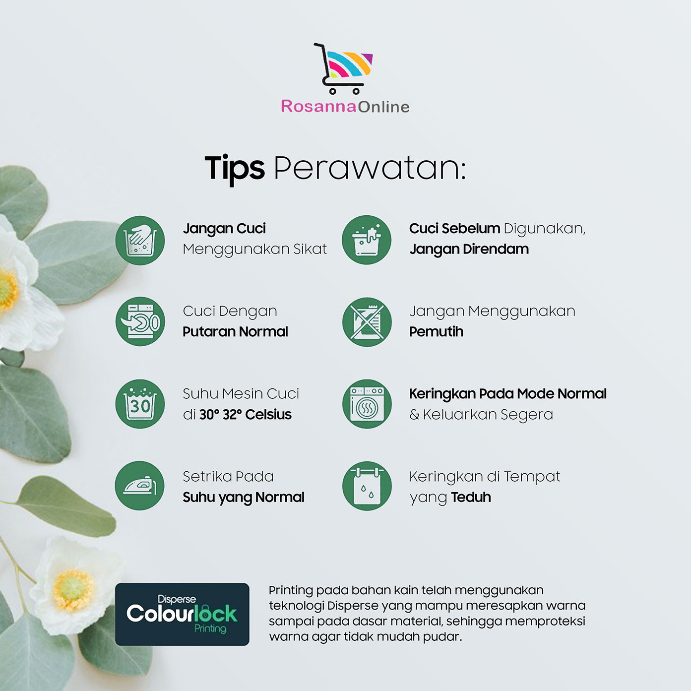 Jual [PER 2 PCS] Sarung Bantal 2 Pcs / Sarung Bantal 1 Pc dan Sarung ...