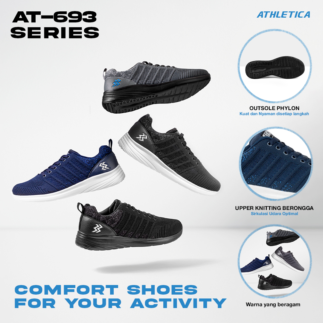 Jual Geoff Max- Last Stock Shoes & Sandal 145K | Sepatu & Sandal Pria ...