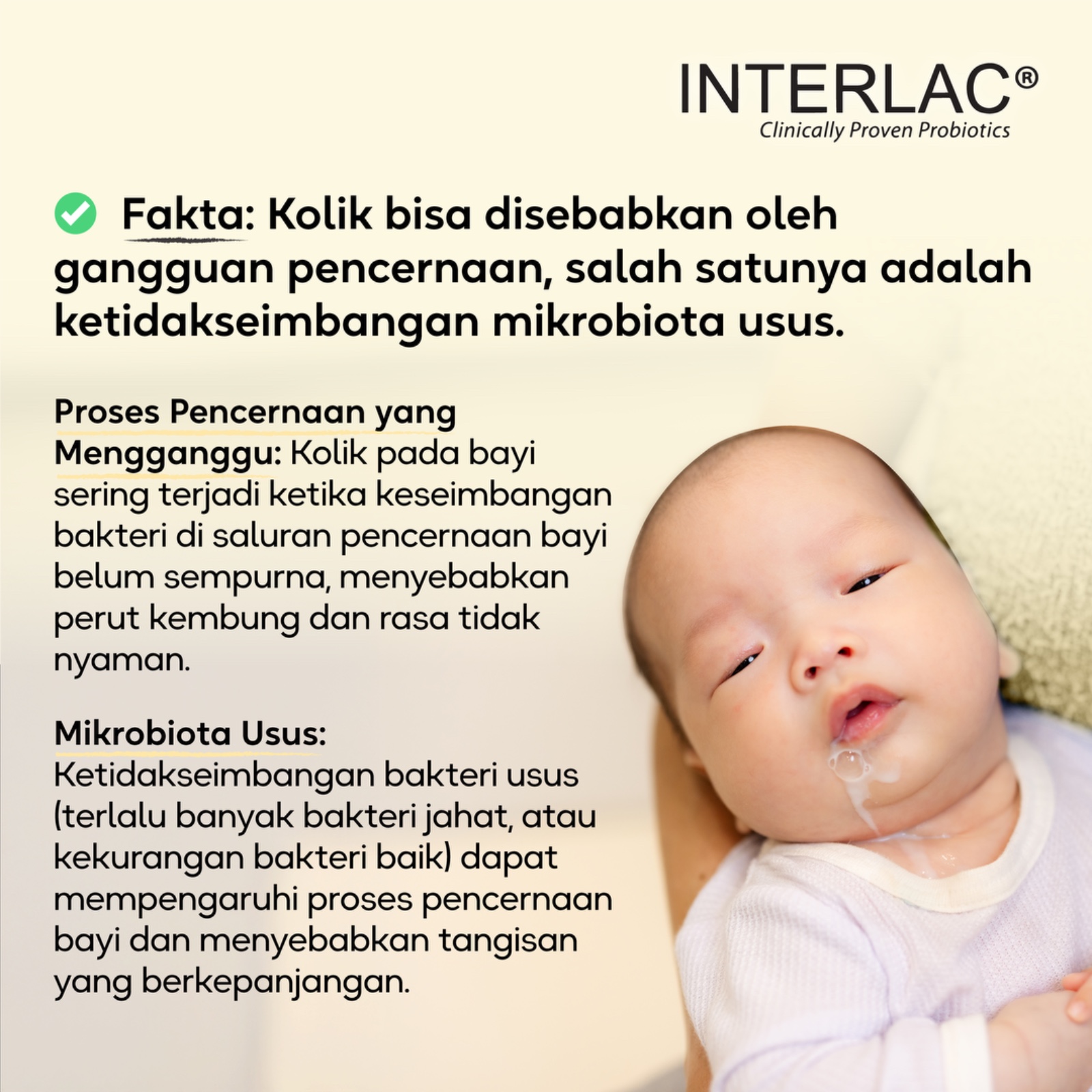 Jual Interlac Probiotik Drops Double Bundle - Membantu Menjaga ...