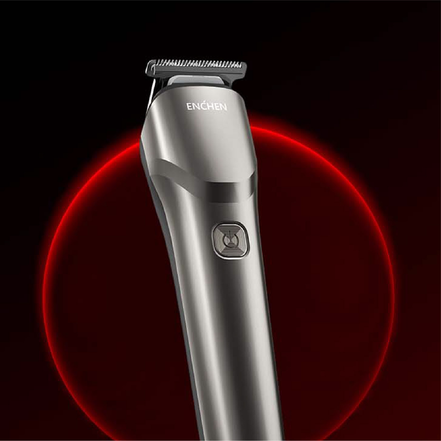 Jual (BELI 1 GRATIS 1) ENCHEN - Paket Kombo Mini 6 Shaver + Beardo 2 ...