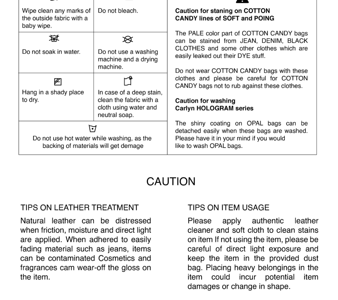 Jual Tas Carlyn - Babe - Handle Shoulder Crossbody Bag | Shopee Indonesia