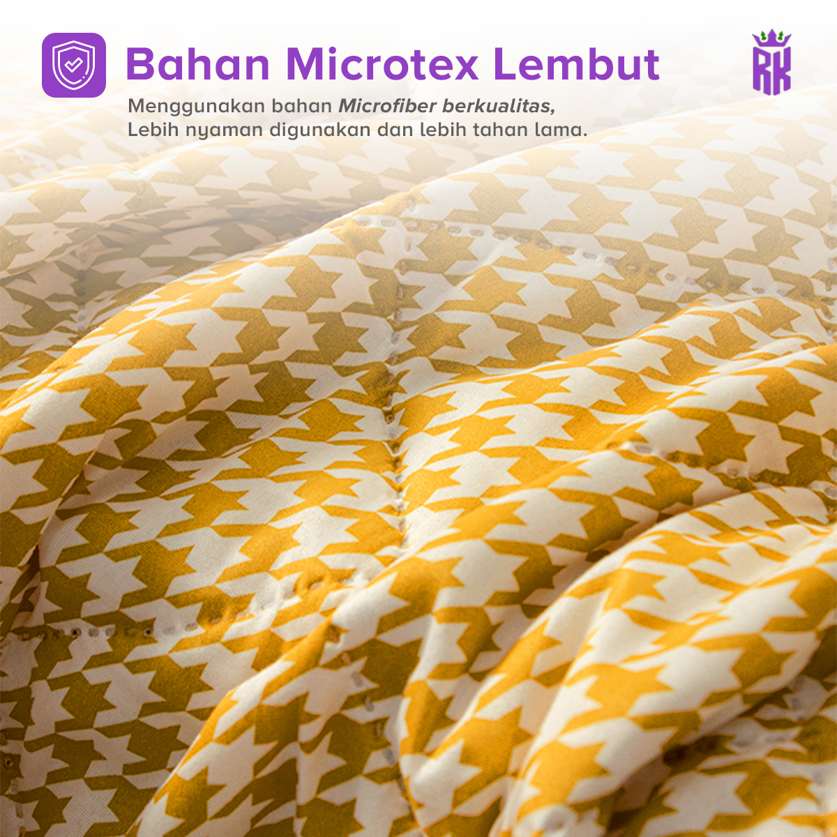 Jual RAJA X CICIBARBAR Set Selimut Sprei Set Sarung Bantal Guling Set ...