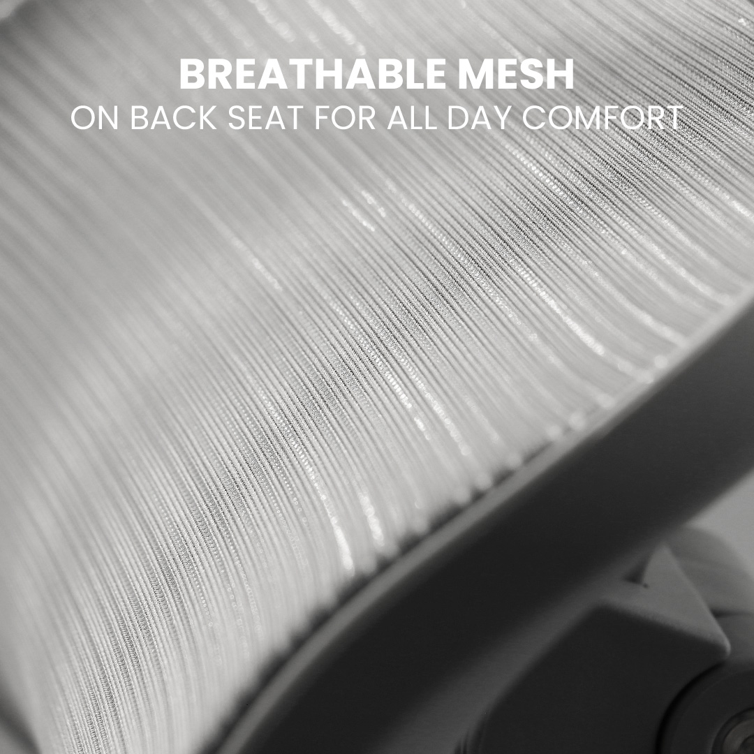 Jual Rexus Ergonomic Office Chair Kursi Kantor NC-4 / NC4 | Shopee ...