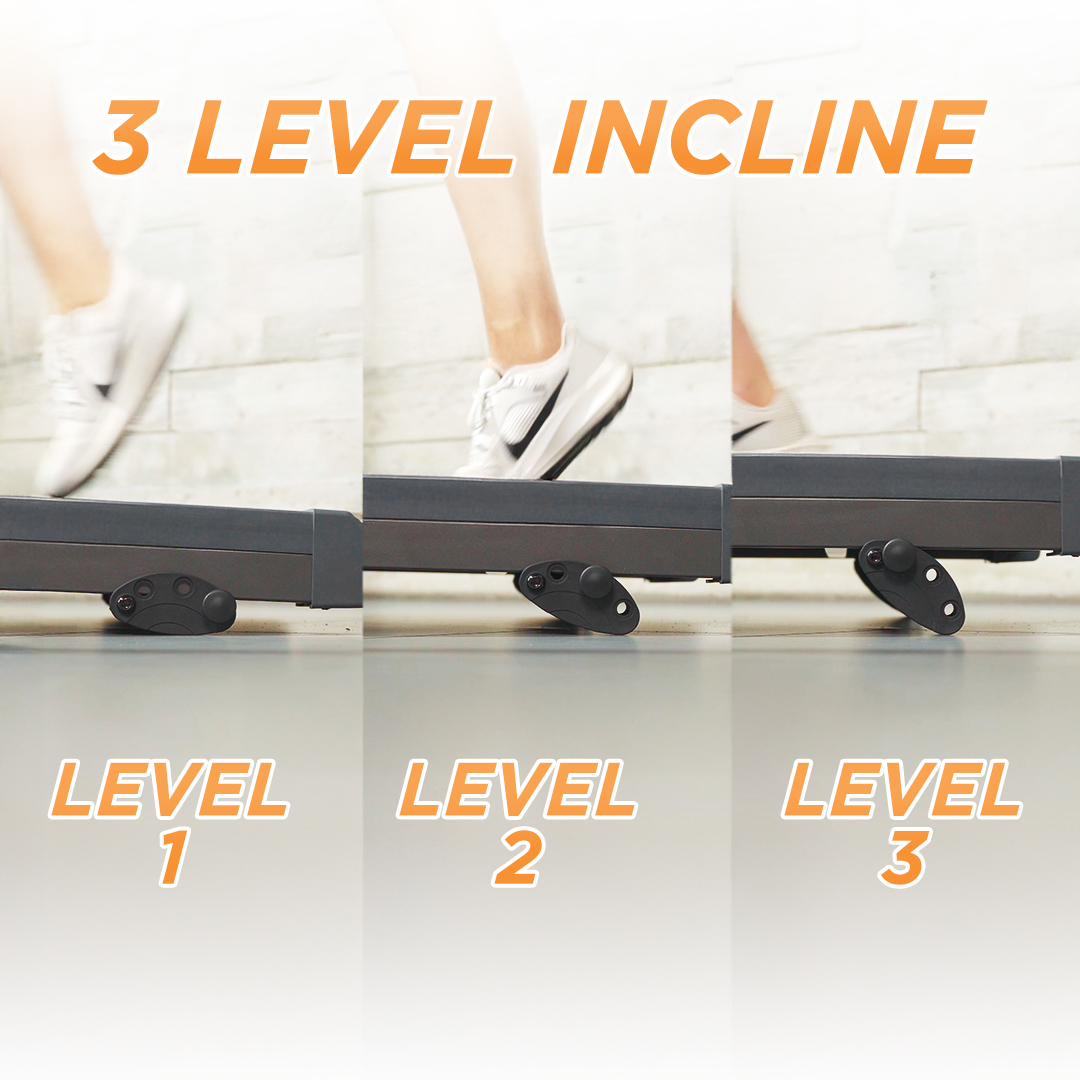 Jual BODIMAX RUNNING MACHINE PRO – FOLDING TREADMILL / GYM / ALAT ...