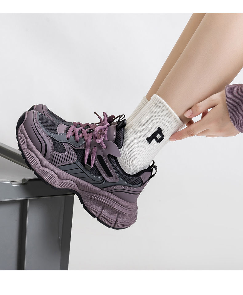 Jual Sepatu DNY Sneakers Wanita Kekinian Sepatu Olahraga Terbaru Sport ...
