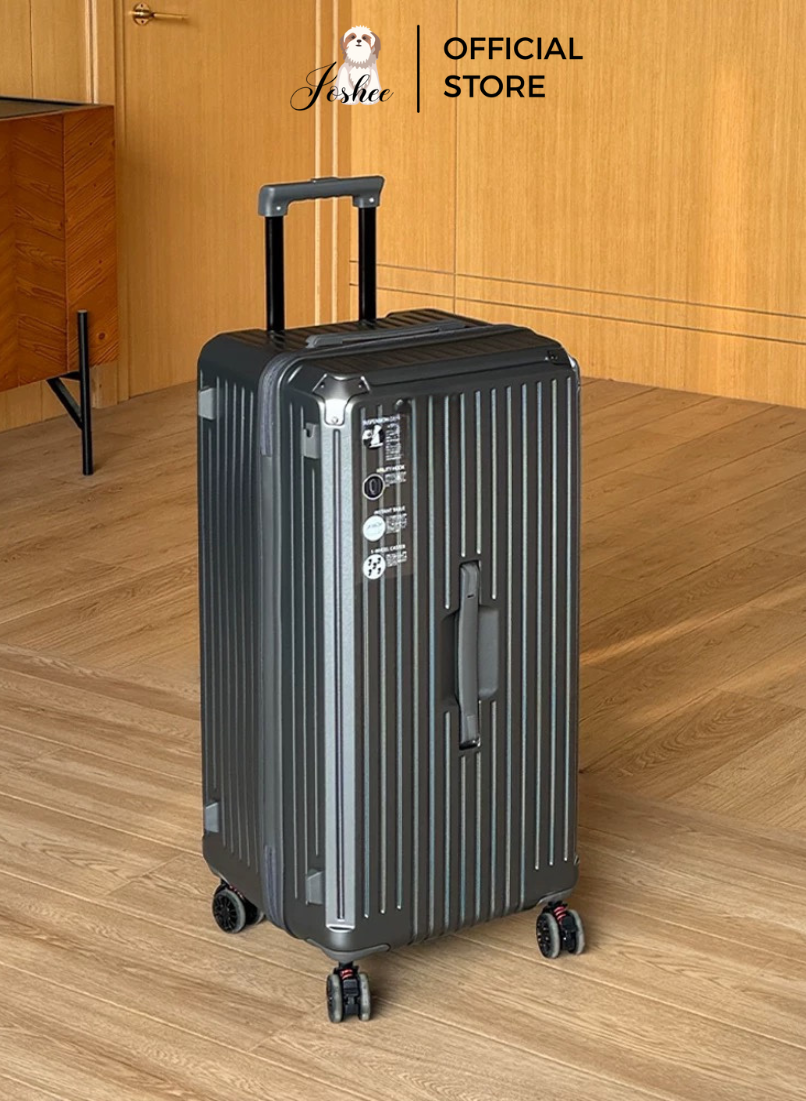 Jual Joshee Koper Patrick Series 20-32 Inch Kabin & Bagasi TSA Lock 5 ...