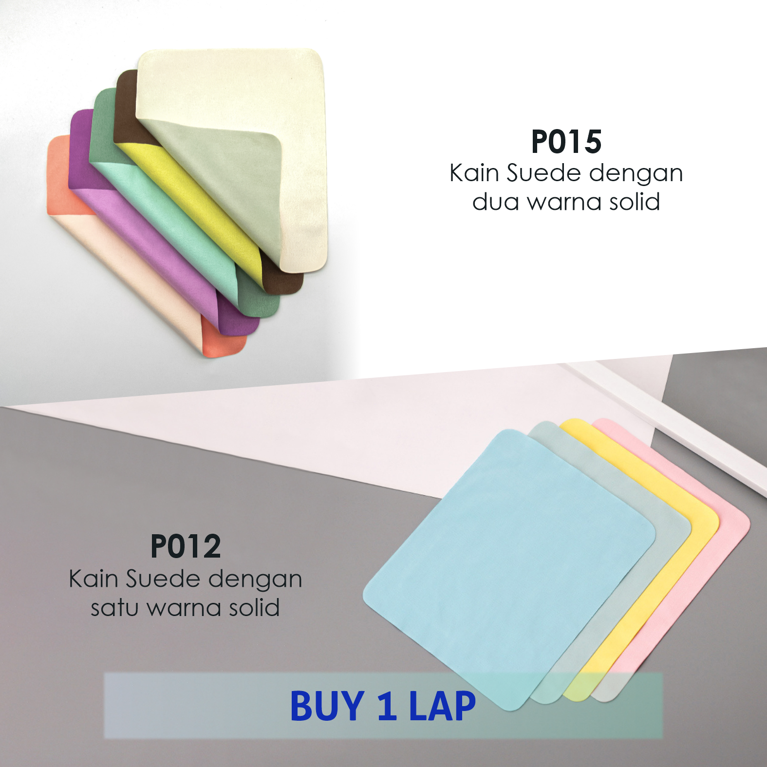 Jual Gently Morley Lap Kacamata Suede Kain Lap Lensa Kacamata Bahan Halus Mudah Digunakan High ...