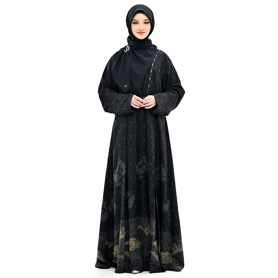 Jual Rabbani - Gamis Koko Couple Adiratna Exclusive | Shopee Indonesia