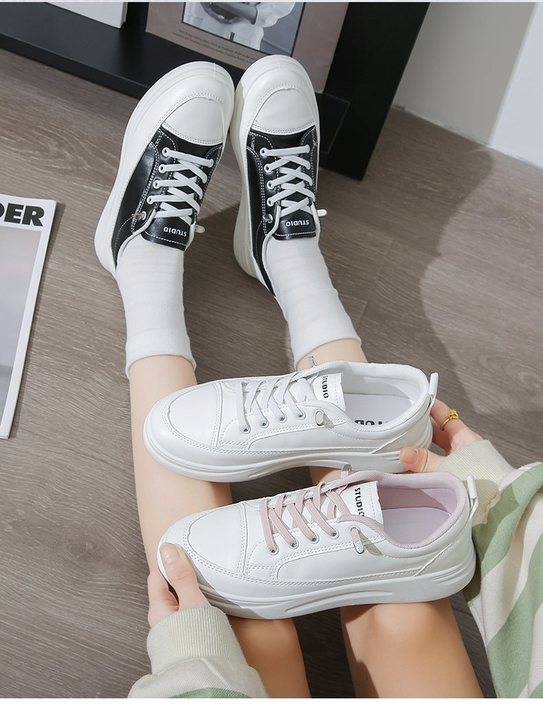 Jual Sepatu DNY Sneakers Wanita Terbaru Sepatu Casual Perempuan Sport ...