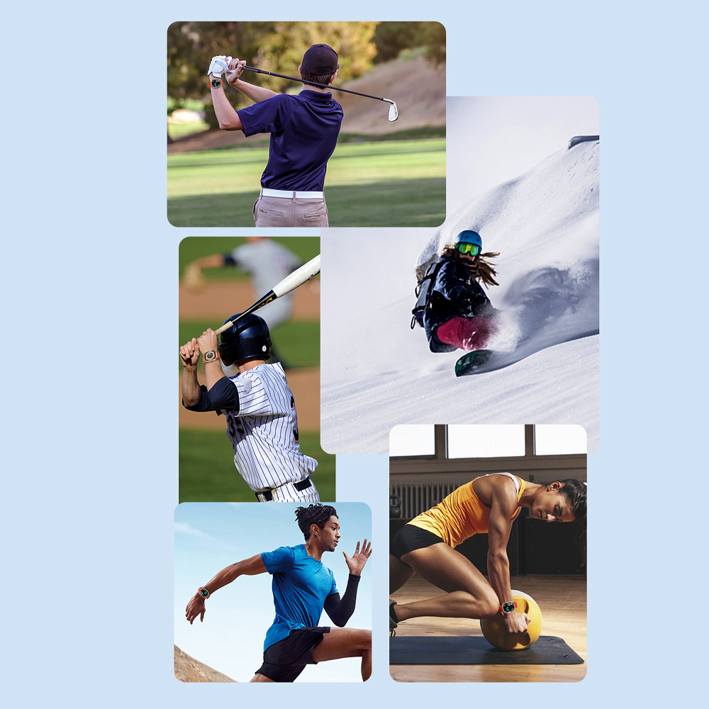 Jual 【Bisa hotspot / Bisa video Call】LDS 4G Smartwatch B29 Sim Card ...