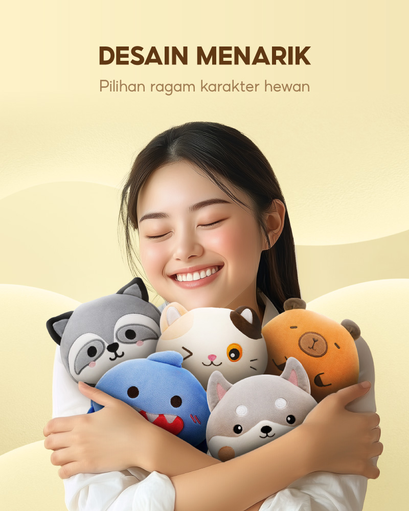 Jual OHSOME - CCCOVE 2in1 Eye Mask/Covers Neck Pillow Masker Penutup ...