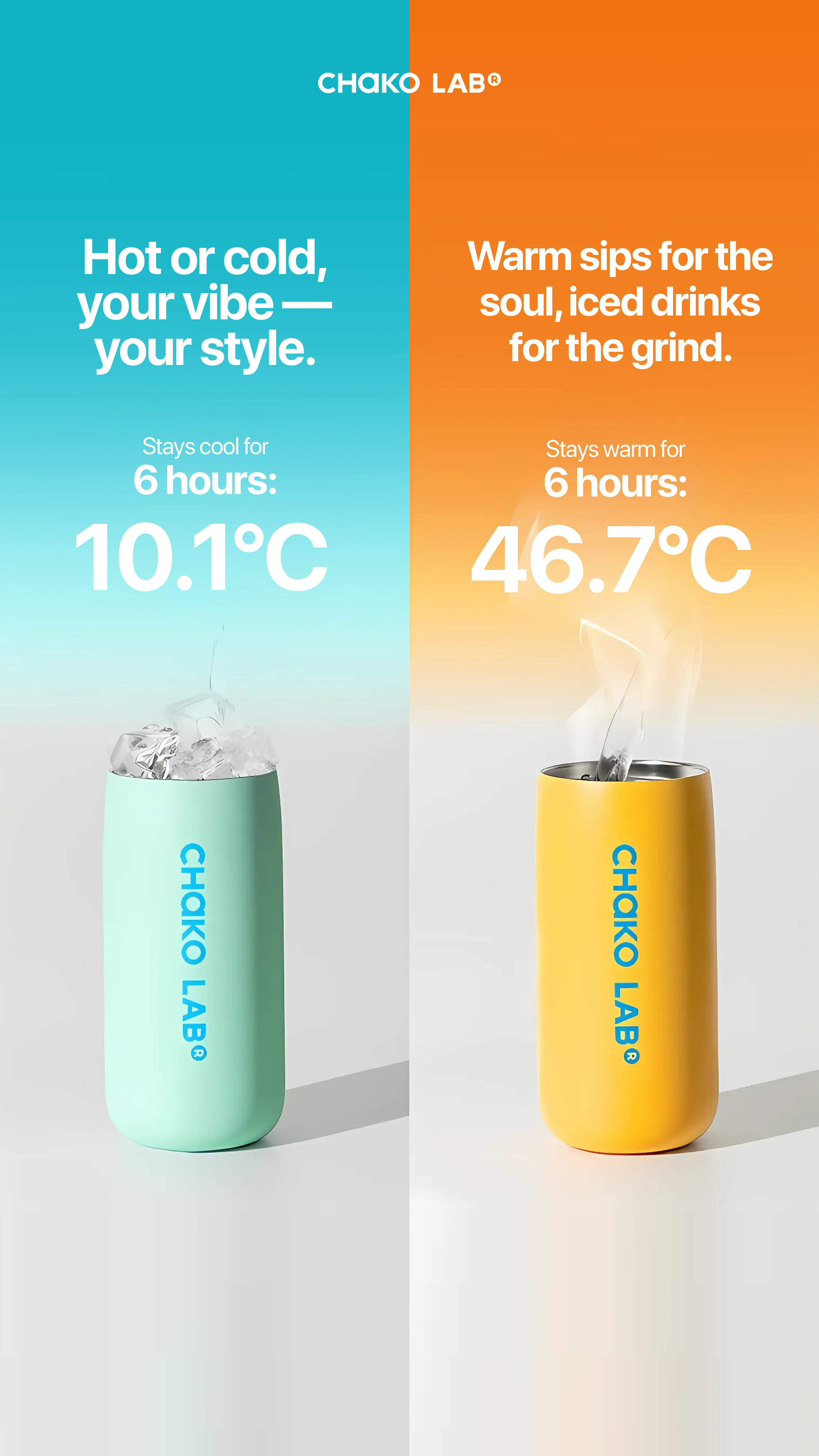 Jual CHAKO LAB Milk Pod Insulated Two-Ways Bottle 520ml - Milk Pudding | Shopee Indonesia