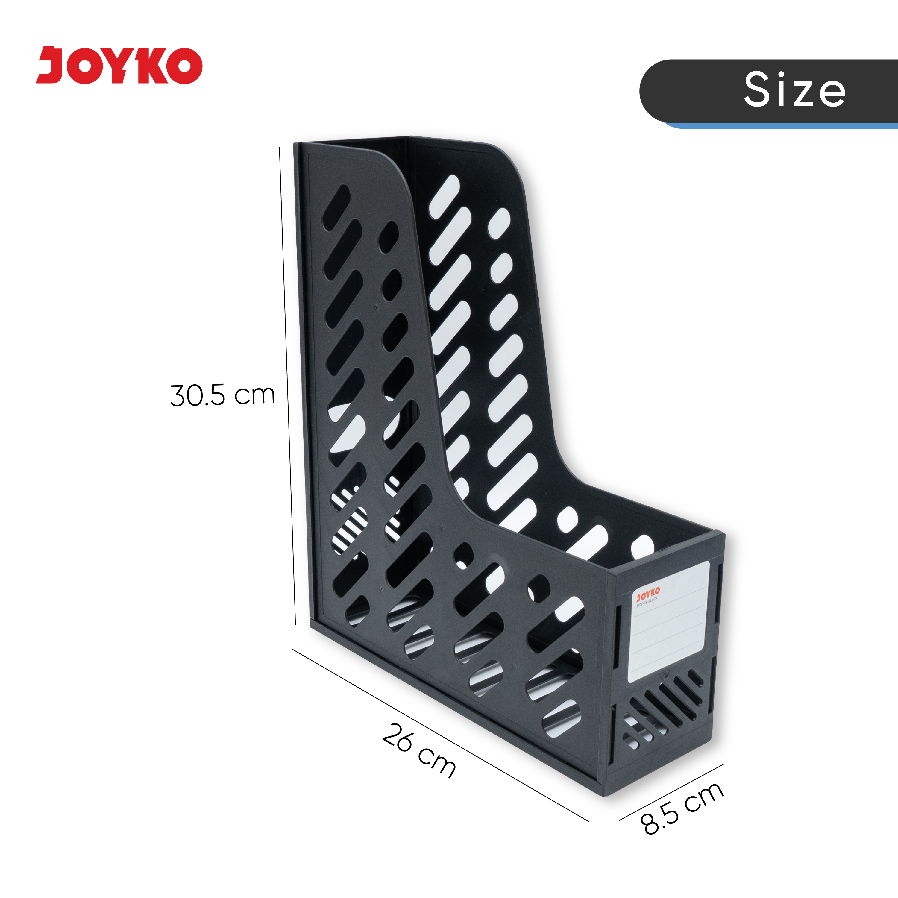 Jual Box File Tempat Berkas Joyko BOF-15 | Shopee Indonesia