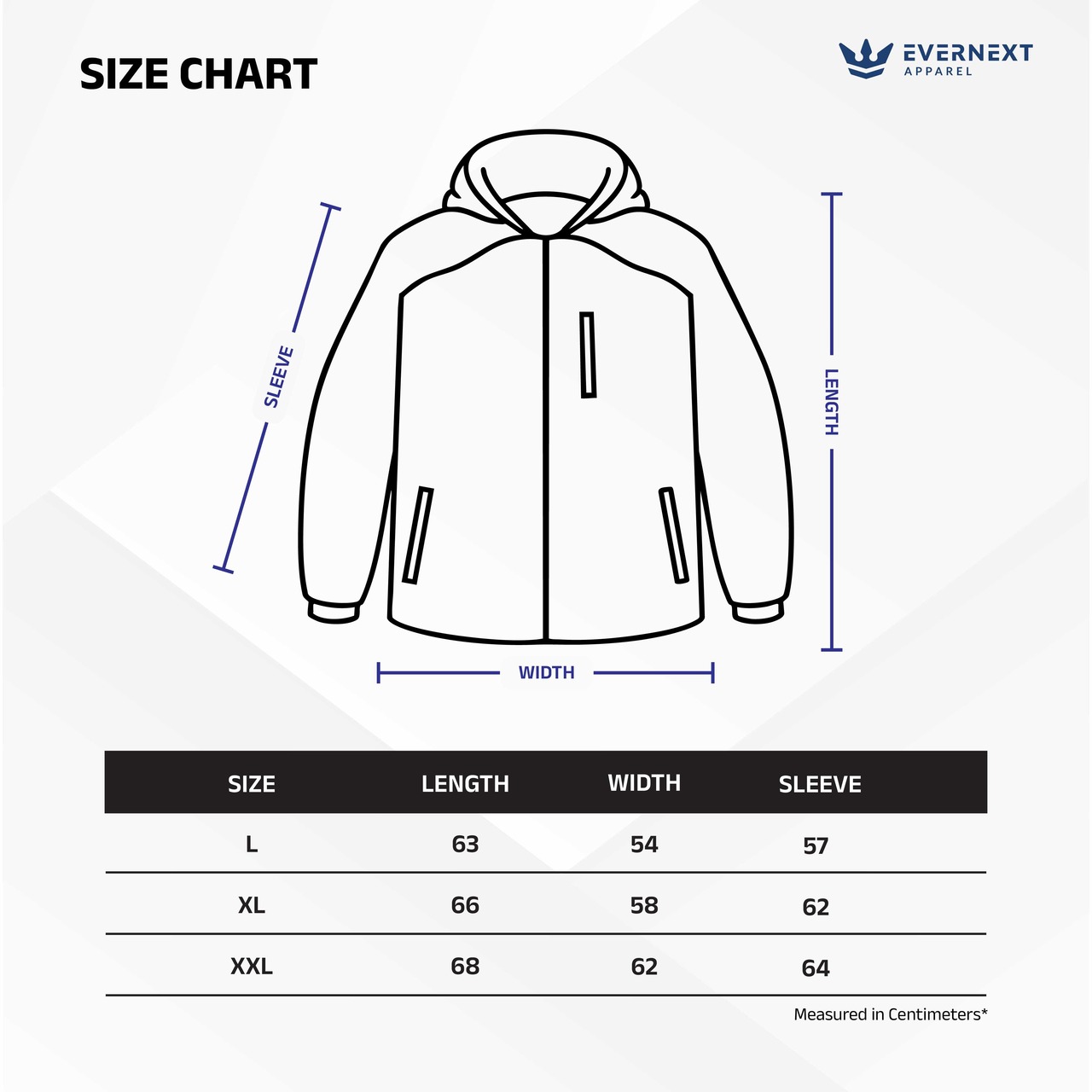 Jual Evernext - Jaket Cowok Parasut Pria Jaket Hoodie Pria Jaket Motor ...