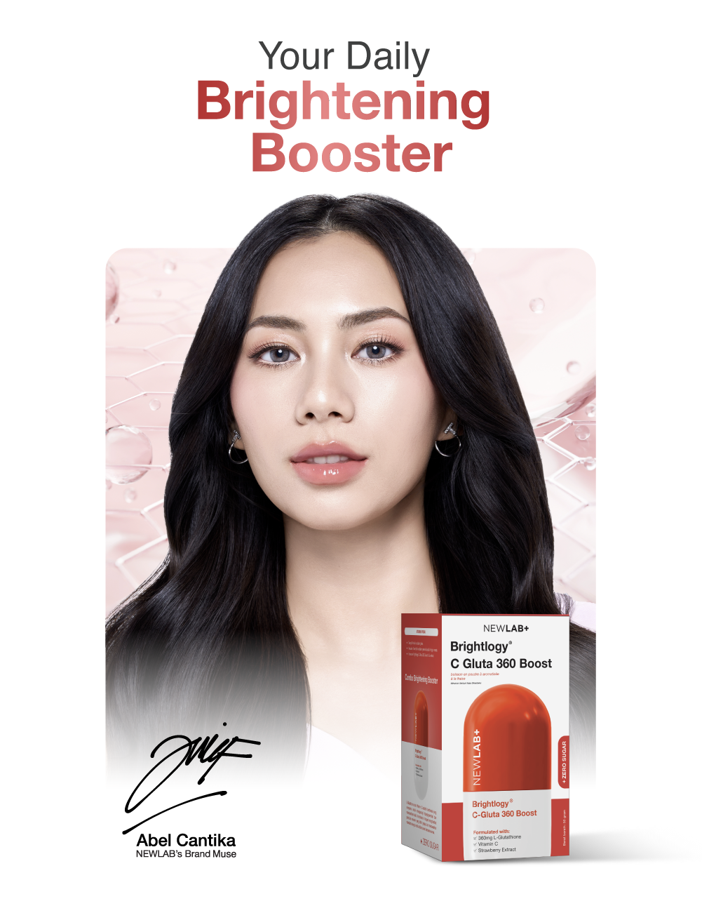 Jual [COMBO BOOST SERIES] NEWLAB 1 Box C-Gluta 360 Boost + 1 Box Fitlogy Boost | 1 Box C-Gluta ...