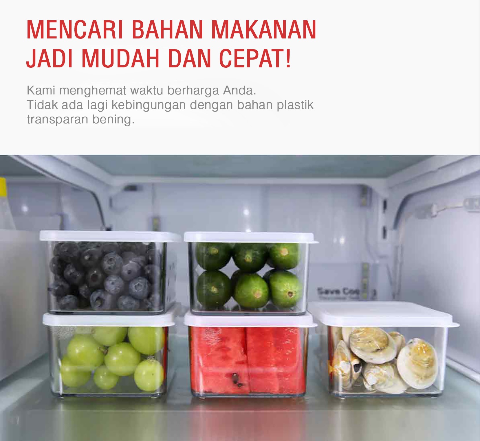 Jual Silicook Food Container Flat 1900ml (27x20x5 cm) | Shopee Indonesia