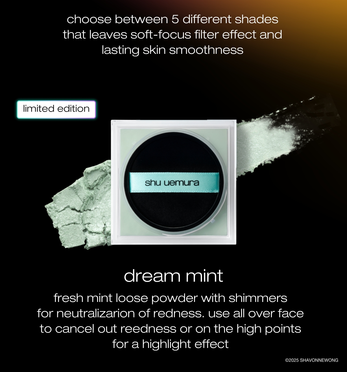 Jual Shu Uemura Unlimited Loose Powder | Shopee Indonesia