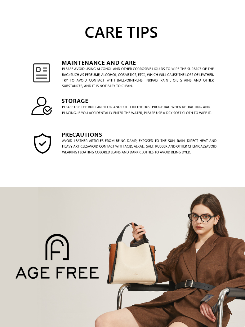 Jual AGE FREE Flamenco bag Tas Wanita 2025 Terbaru Handbag Sling Bag ...