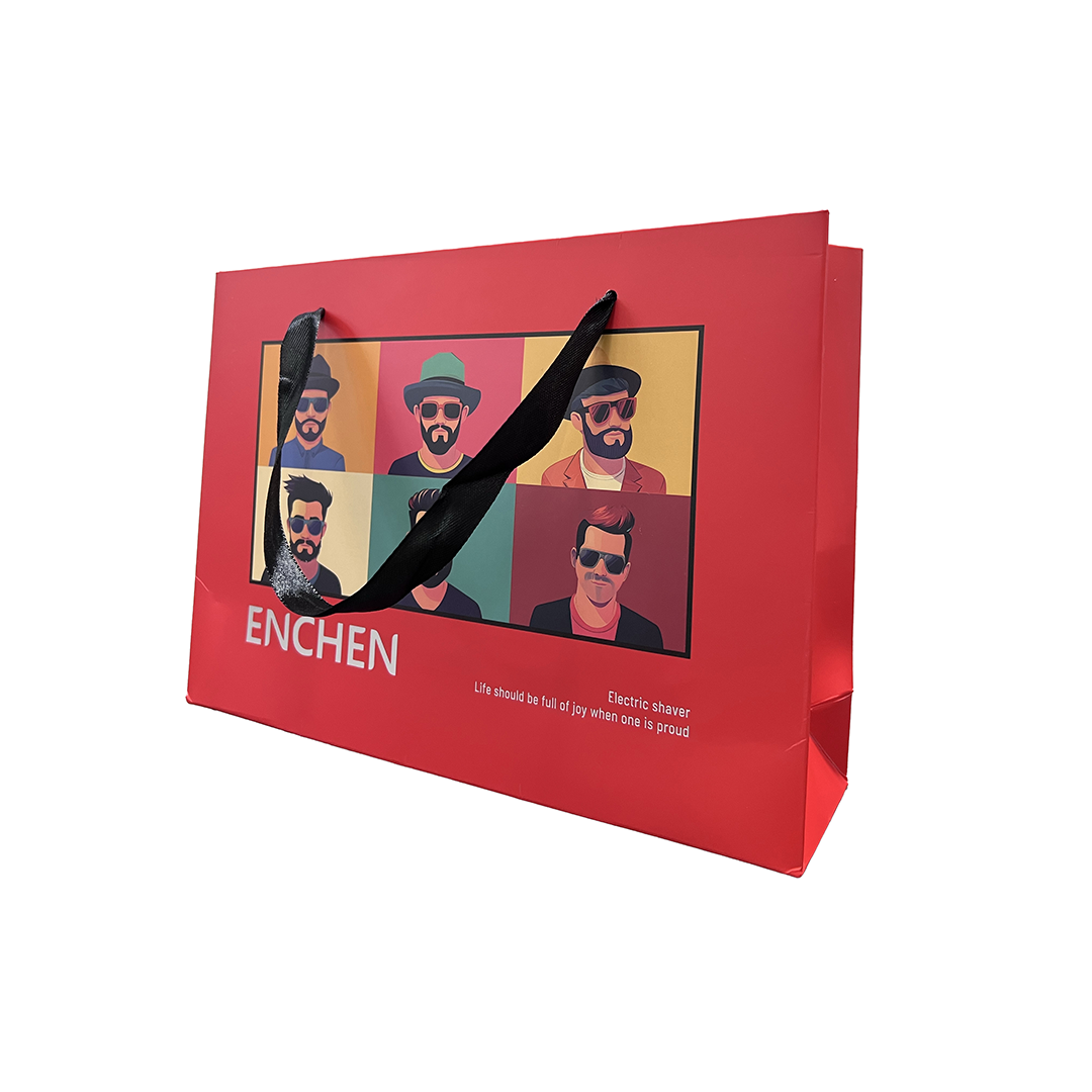 Jual [Best Kado Tahun Baru] Enchen Mini 6 Portable Mini Shaver ...
