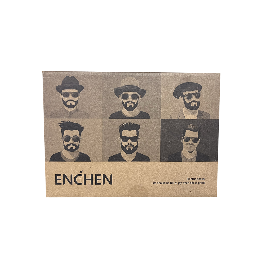 Jual [Best Kado Tahun Baru] Enchen Mini 6 Portable Mini Shaver ...