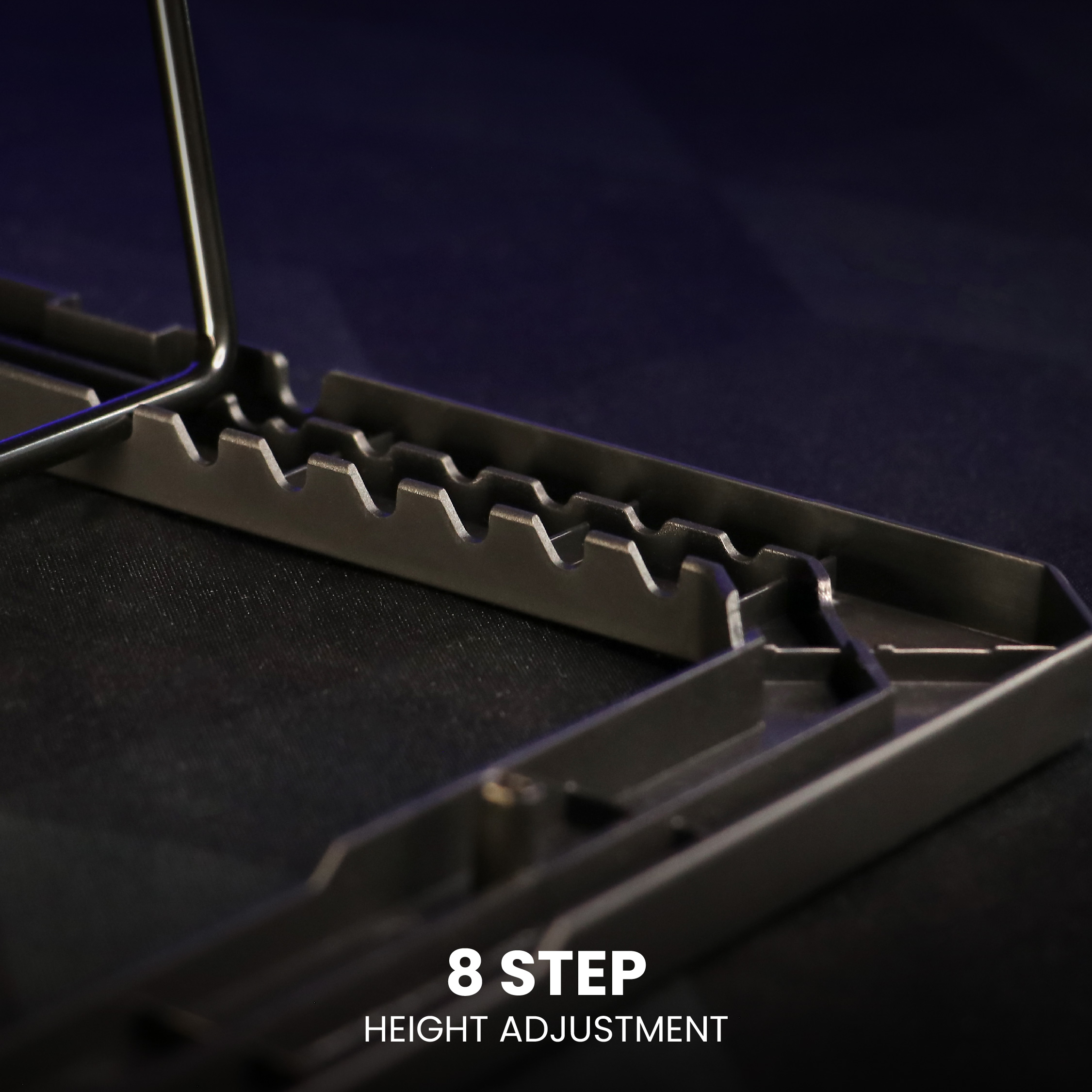 Jual Rexus B300 Cooling Pad Breeze Max RGB - Laptop Cooler 2200RPM ...