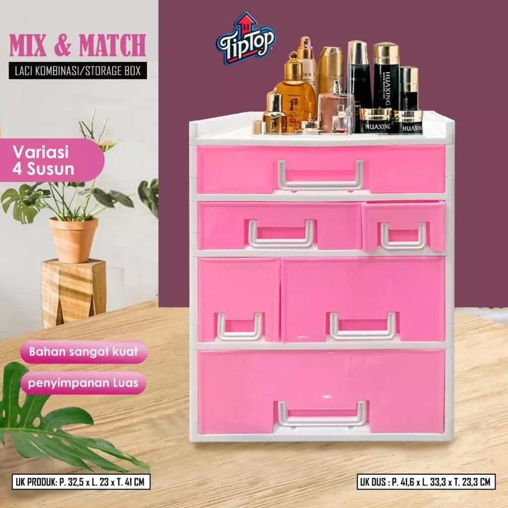 Jual AKAKO EXCLUSIVE !!! - Lemari Rak Kosmetik / Storage / Rak ...