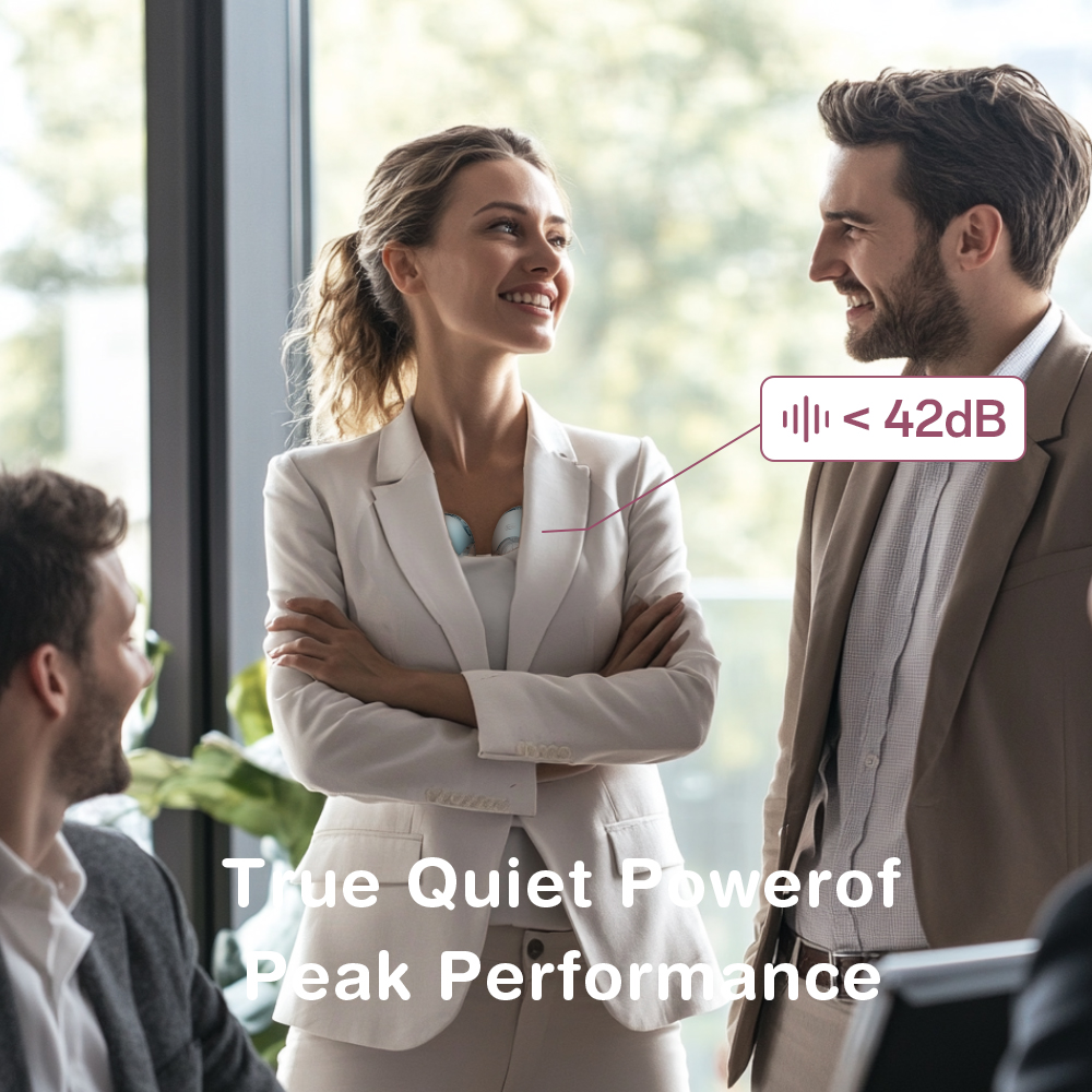 Jual Dr.isla Pompa Asi Elektrik Handsfree Tritan Material Ekstra Tipis ...