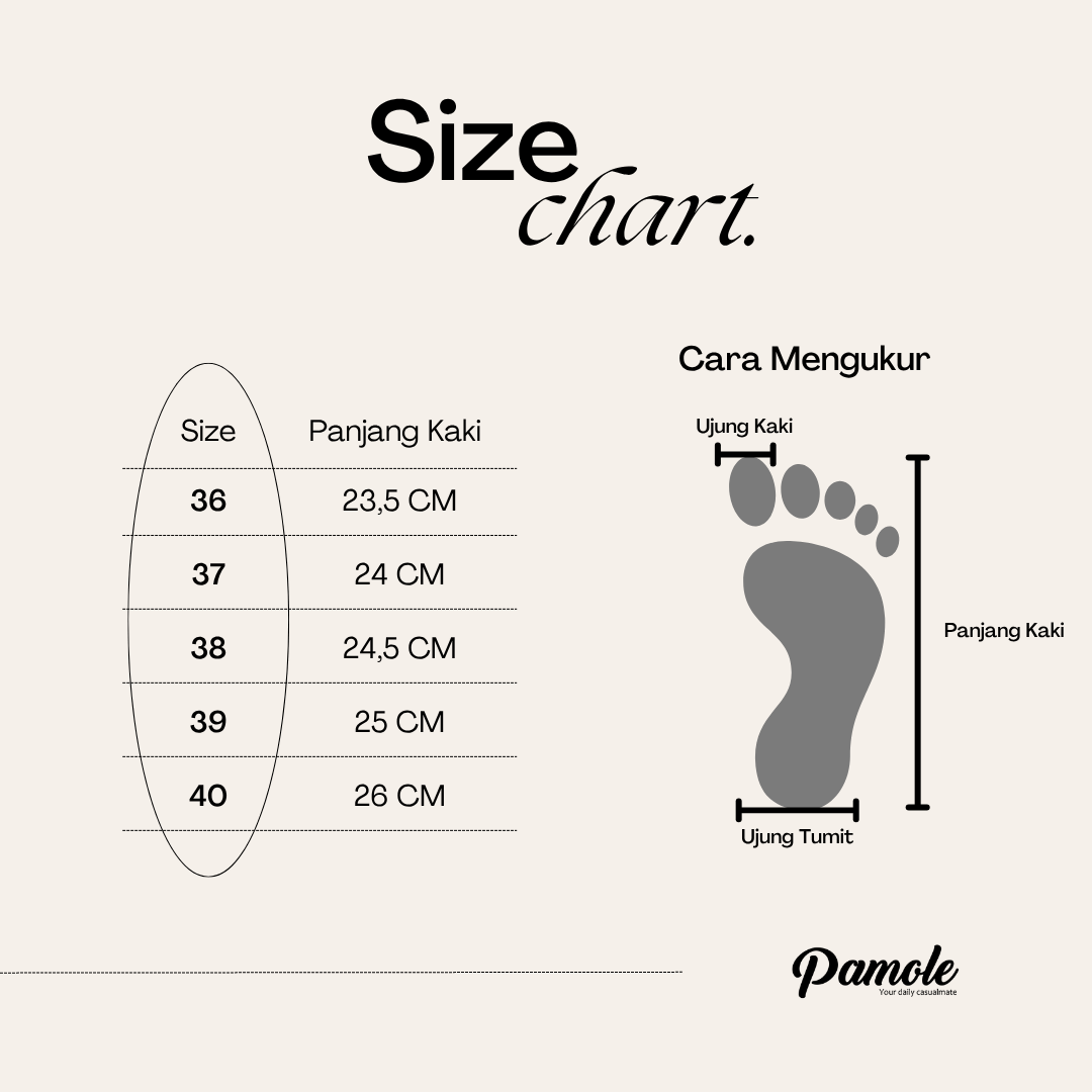 Jual Pamole - Sandal Wanita Kekinian Sandal Flat Wanita Sendal Wanita ...