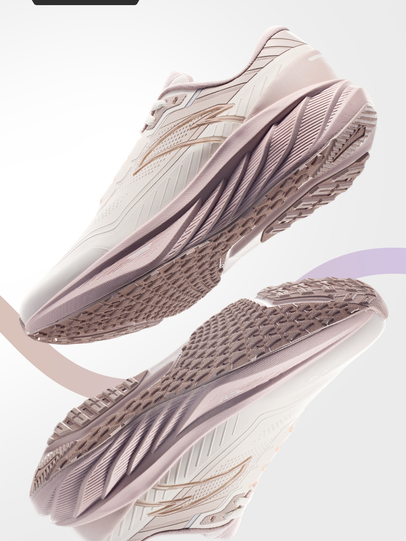 Jual ANTA PG 7 FLOAT Sepatu Lari Wanita Sports Sneakers Women Running ...