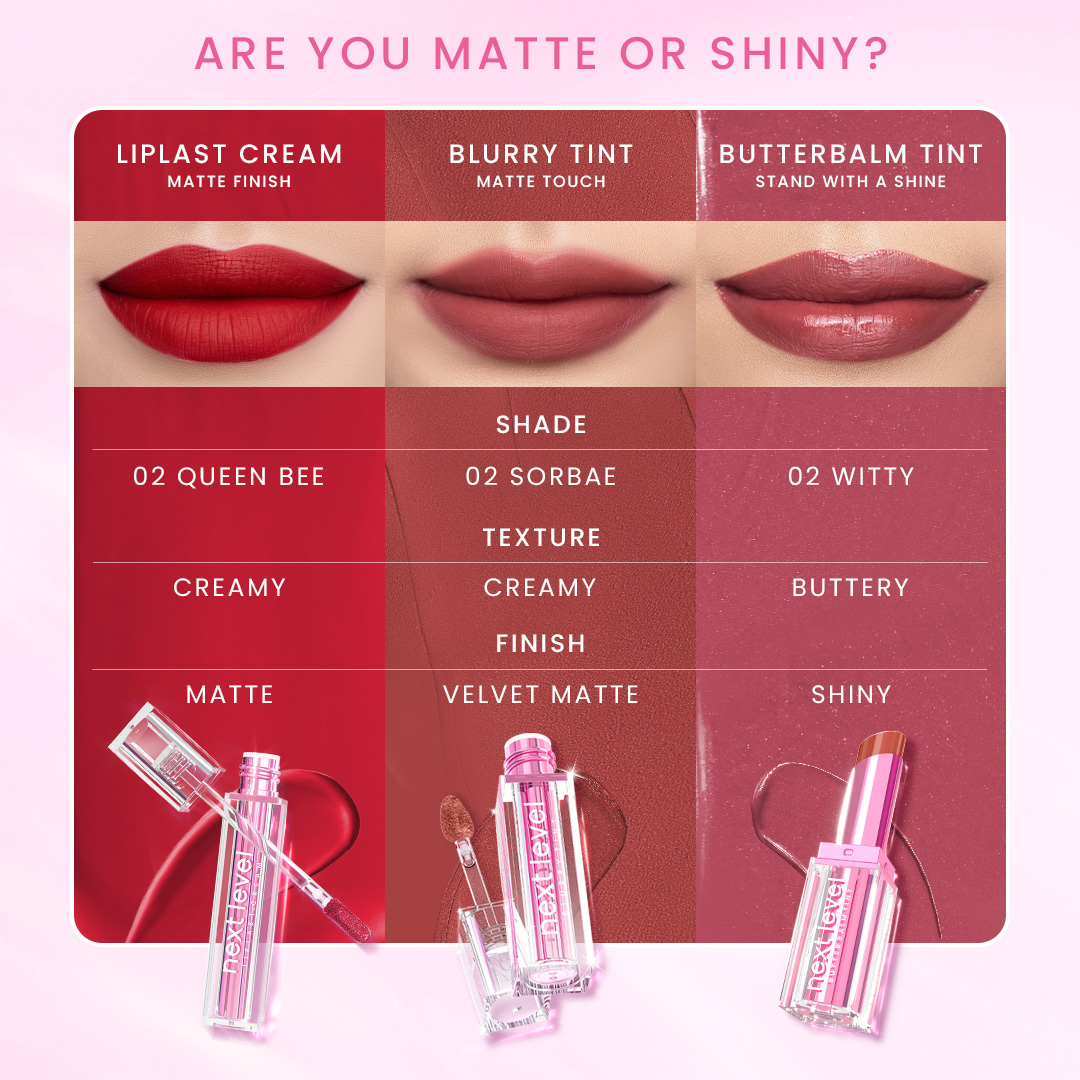 Jual 【NEW PRODUCT】 Hanasui Next Level Butter Balm - Color Butter Balm Tinted Lip Balm ...