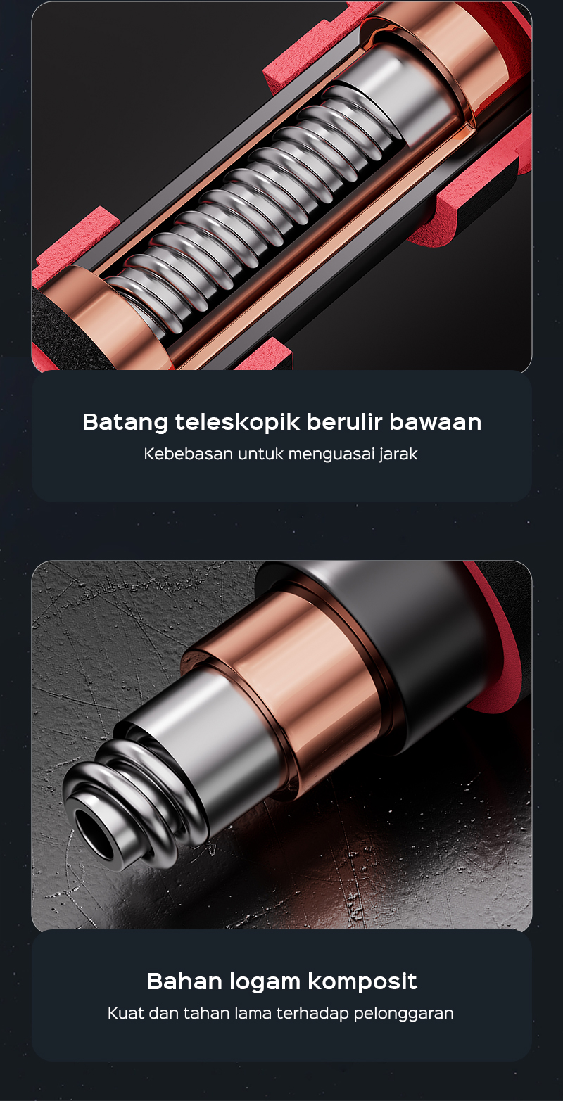 Jual KUCADI/Pull up bar/ Door Chinning Bar/Adjustable 60-100 CM /Alat ...