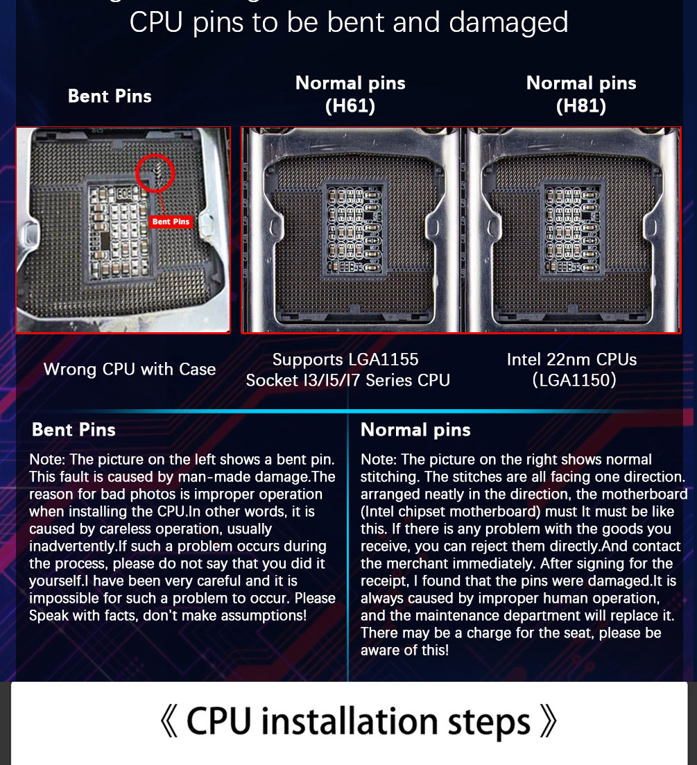 Jual AISURIX Motherboard Colorful H81M-K PLUS V23B (LGA1150, H81, DDR3 ...