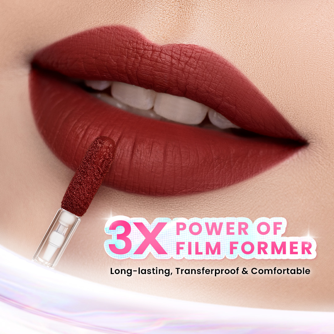 Jual Hanasui Next Level Liplast Cream - Liplast Cream Tahan Lama ...