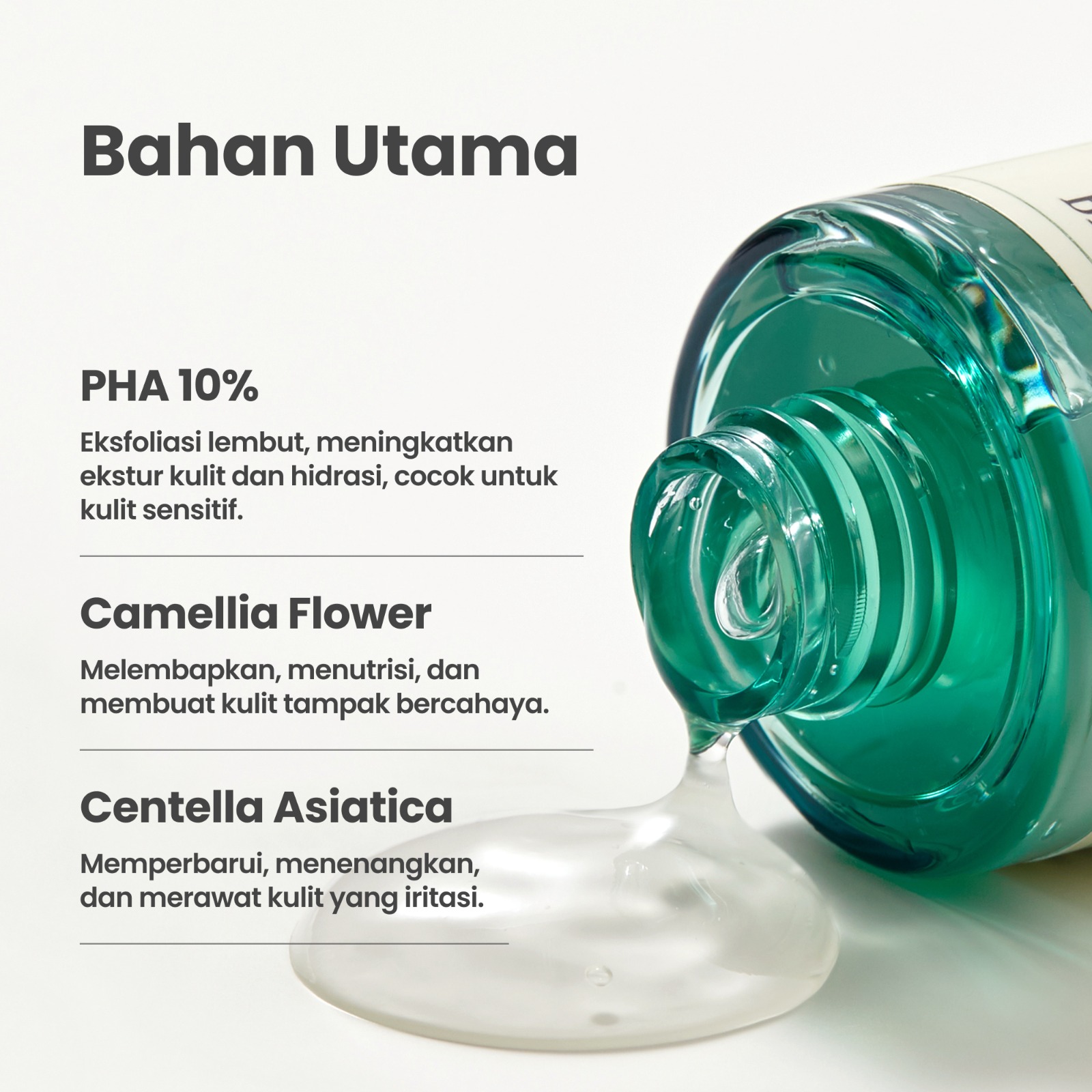 Jual AXIS-Y PHA 10% Resurfacing Glow Peel | Membersihkan Pori-pori dan ...