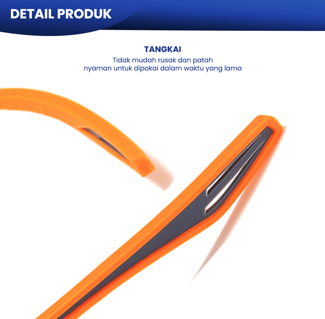 Jual IOOI Kacamata Progresif Lensa Baca dan Jalan 2in1 Anti Radiasi Photocromic Blueray Pria ...