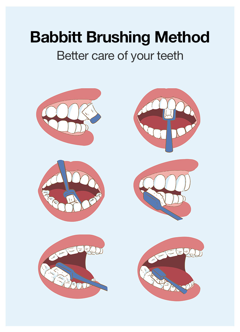 Jual Airuidu DYS01 Sonic Electric Toothbrush - Sikat Gigi Elektrik ...