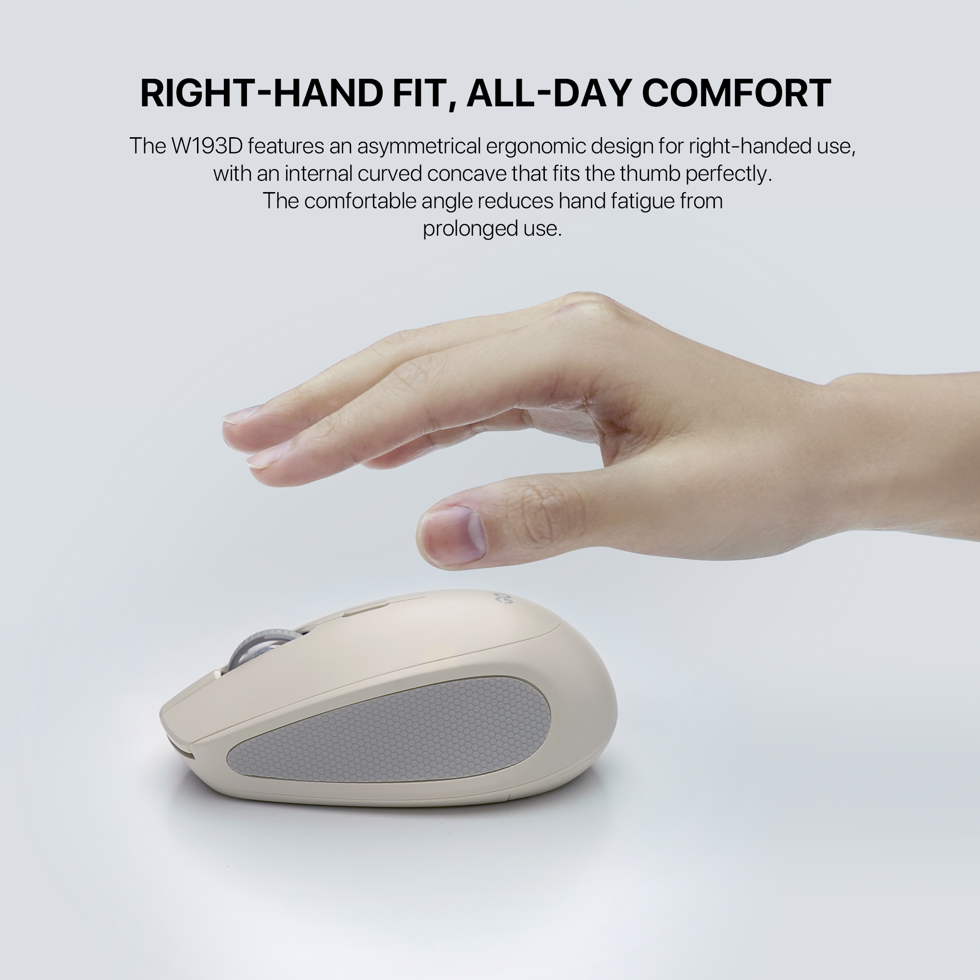 Jual Fantech Wireless 2.4ghz + Bluetooth 5 Mouse Office Silent Click ...