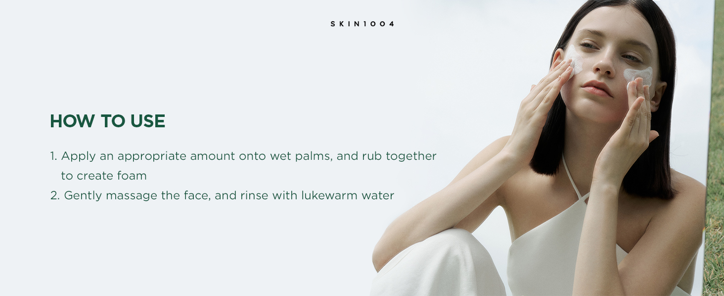 Jual SKIN1004 [Tea Trica Basic 4] Toner 210ml+ Ampoule 100ml+BHA Foam 125ml+ B5 Cream 75ml ...