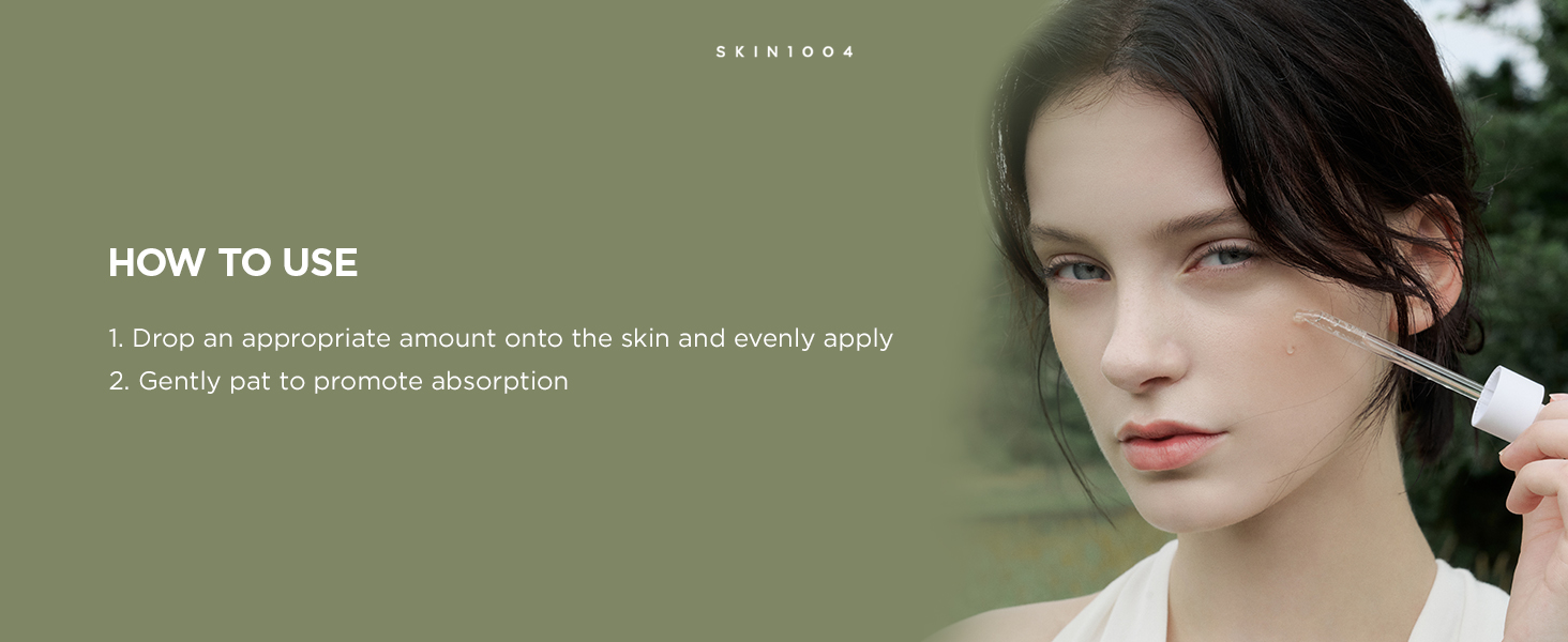 Jual SKIN1004 [Tea Trica Basic 4] Toner 210ml+ Ampoule 100ml+BHA Foam 125ml+ B5 Cream 75ml ...